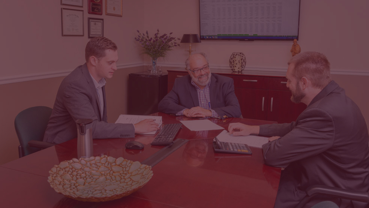 ABOUT - FSS Group, Inc. - Financial & IT Management Specialists